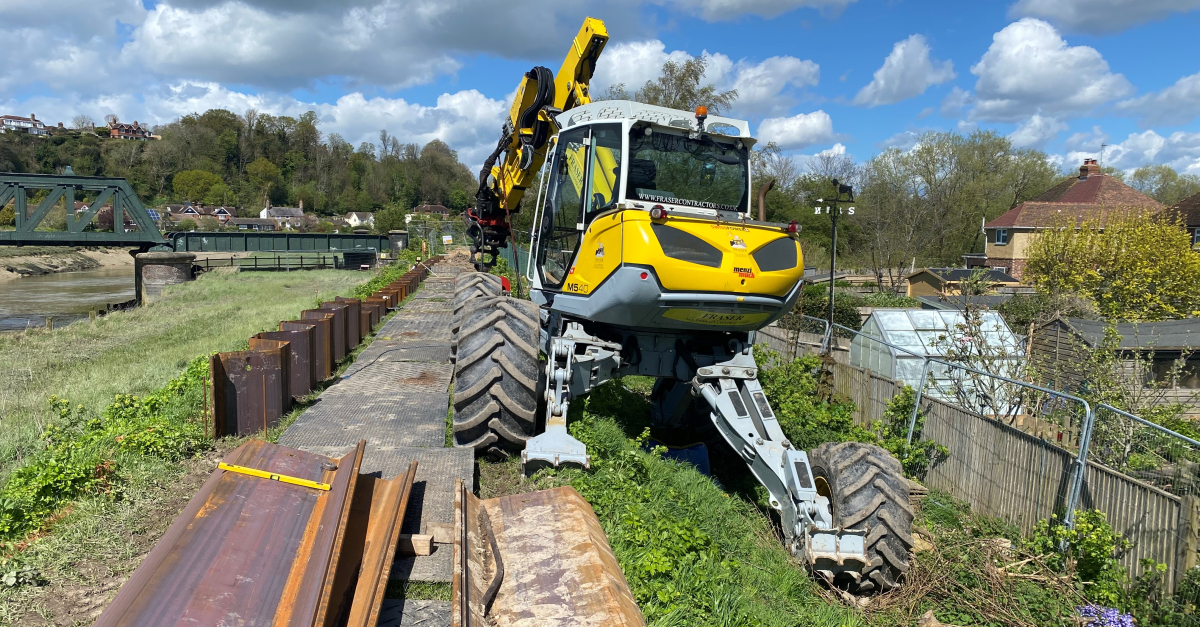 VolkerStevin receives outstanding scores in recent CCS audits ...