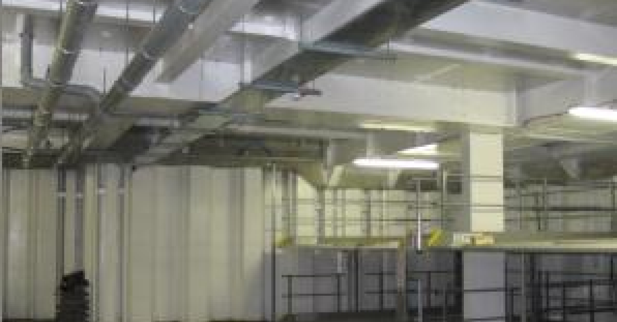 Green Lane Durham | Sheet Piling | VolkerGround Engineering