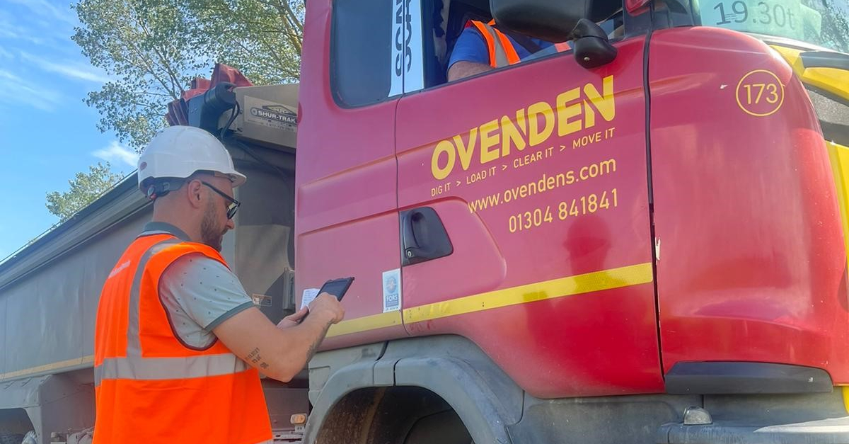 Rother Tidal Walls – East implement innovative solution to managing ...