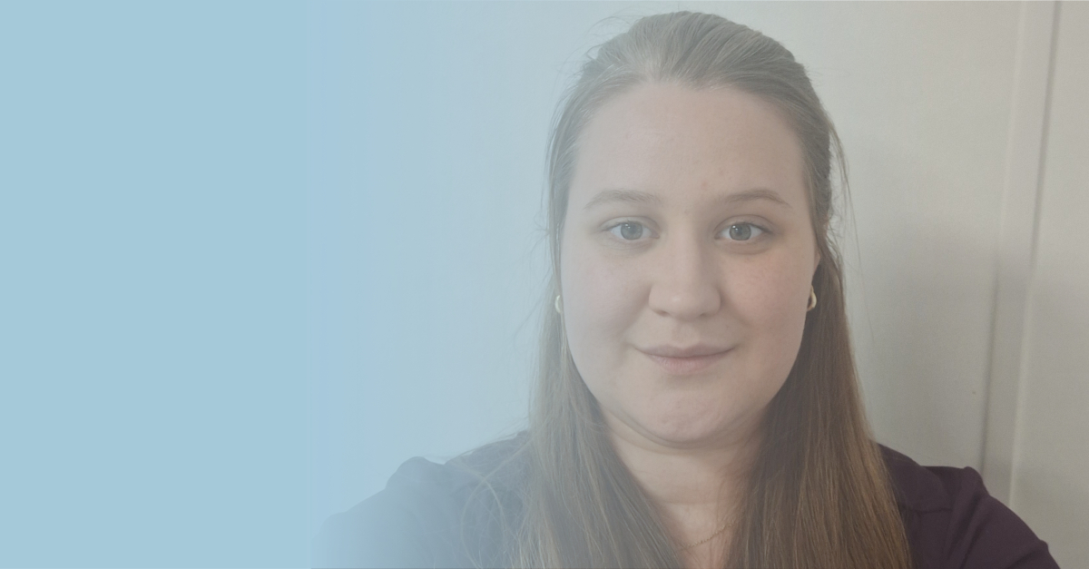 Women in Construction Week 2025: Meet Hannah Parsons | VolkerStevin