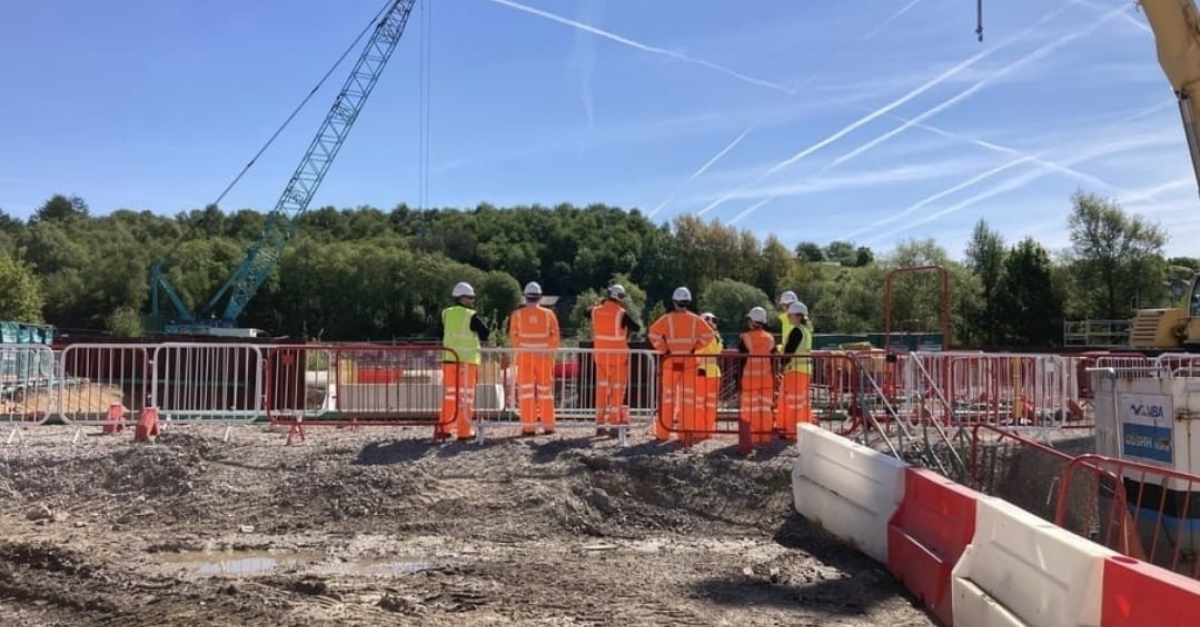 Social value at the Rochdale and Littleborough Flood Risk Management ...