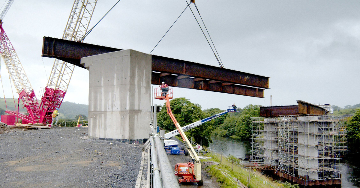 A69 Haydon Bridge bypass | VolkerStevin
