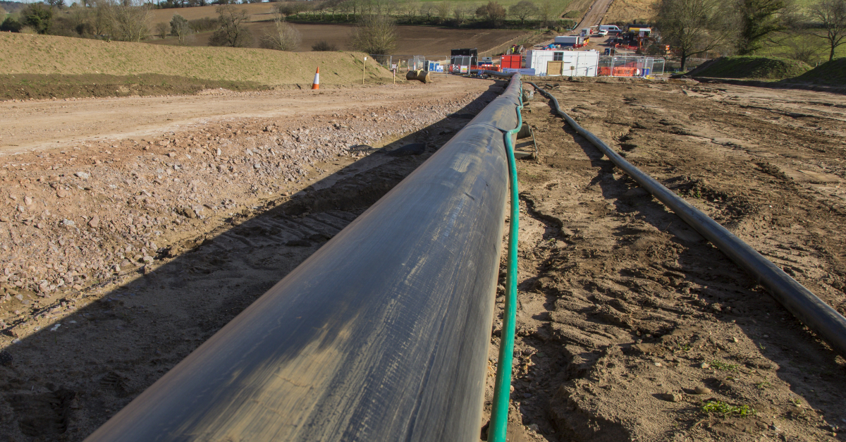 National Grid Electricity Construction EPC Framework | VolkerStevin