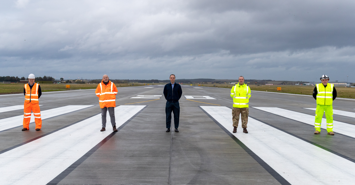 Crown Commercial Service’s Construction Works and Associated Services ...