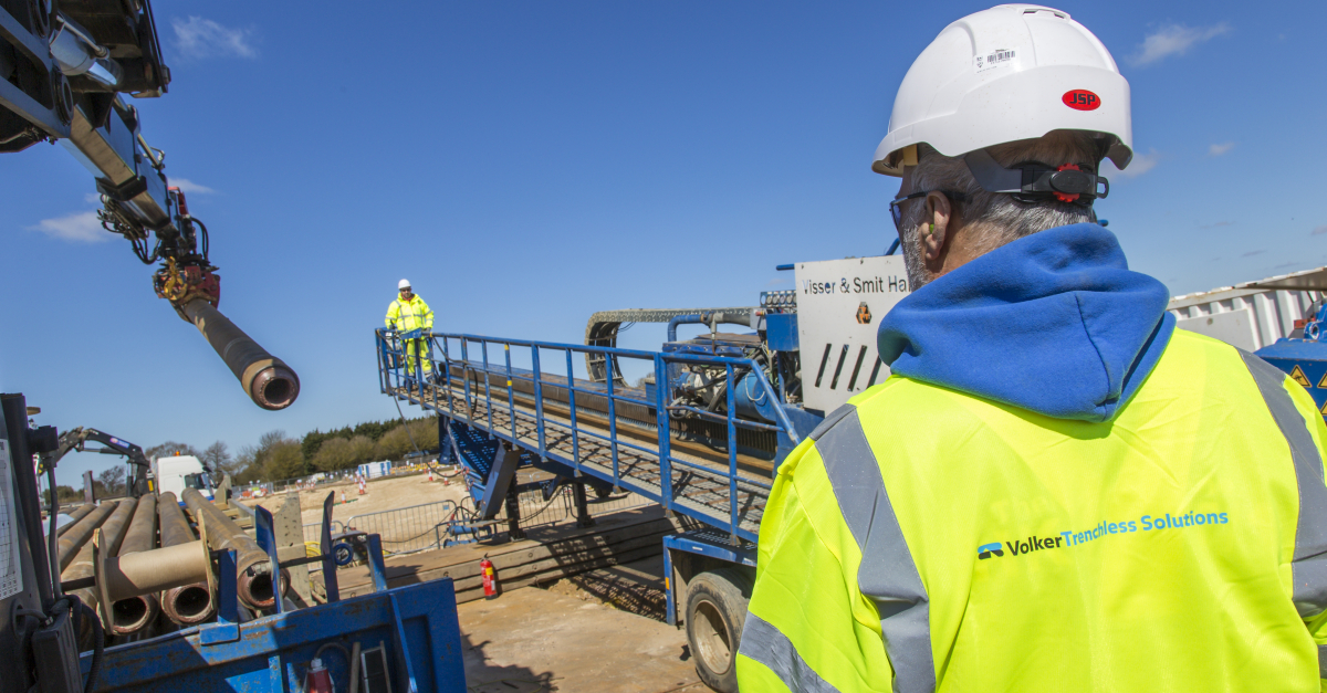Anglian Water Strategic Pipeline Alliance – Trenchless Crossings ...