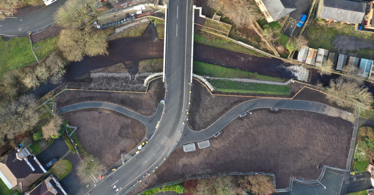 VolkerStevin is awarded second phase of the Rochdale and Littleborough ...