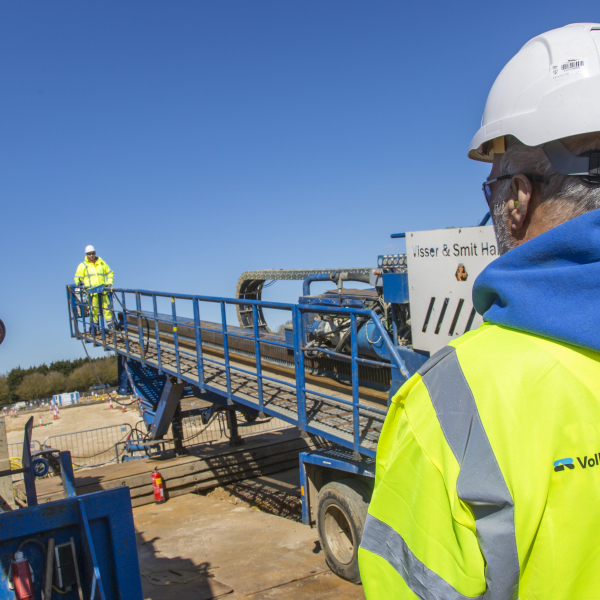 Projects | VolkerStevin